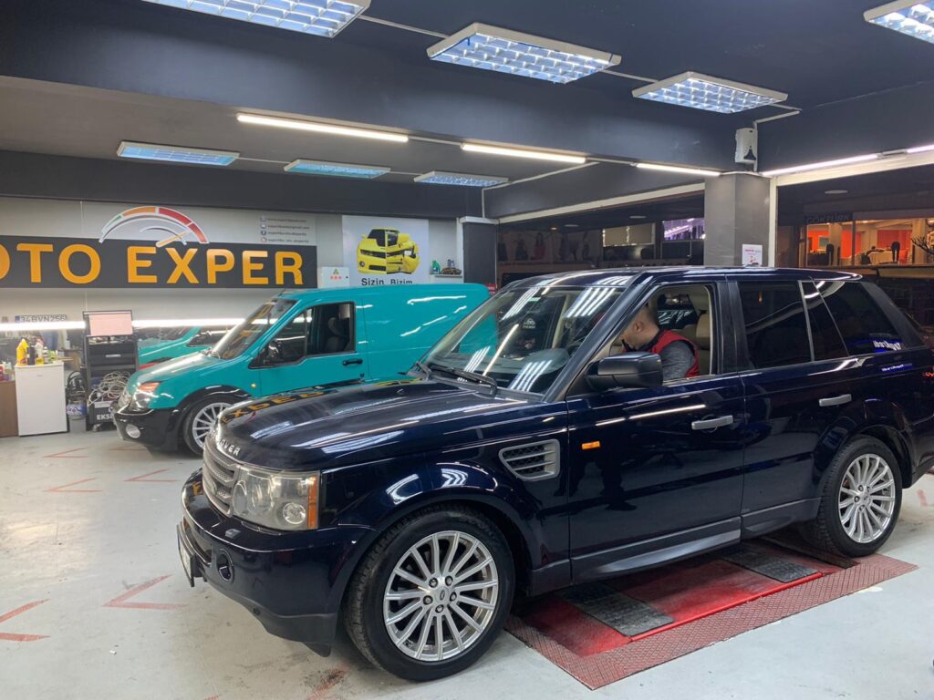 Güngören Oto Expertiz | Pazar Günü Açık Oto Ekspertiz